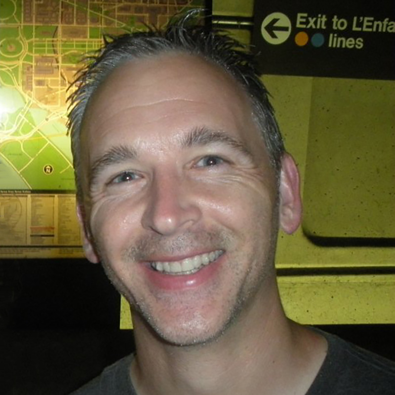 Dr. Scott Ripperger, DVM » Companion Care Veterinary Clinic | Companion ...